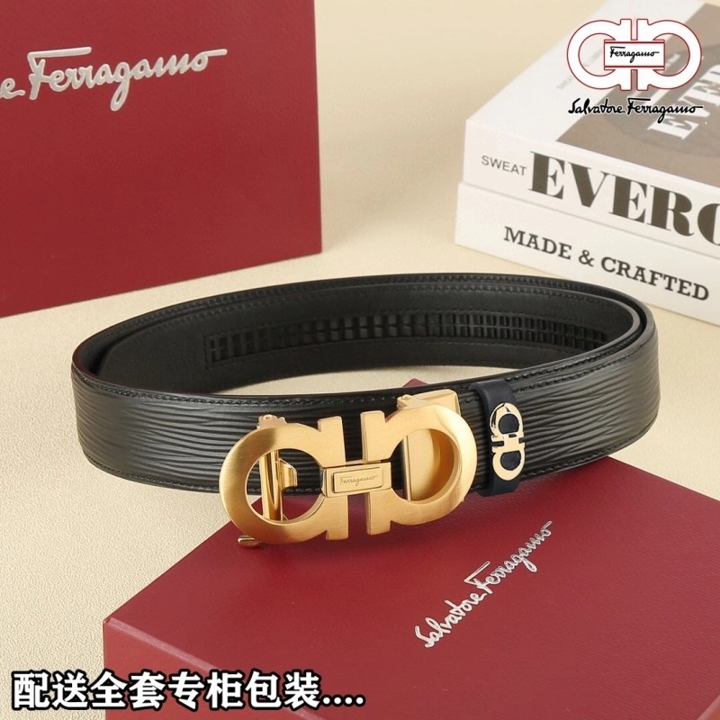 Bargain Ferragamo Belts