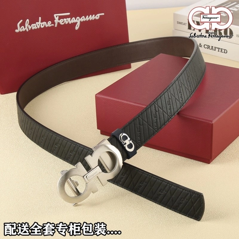 Bargain Ferragamo Belts