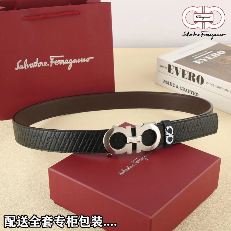 Bargain Ferragamo Belts