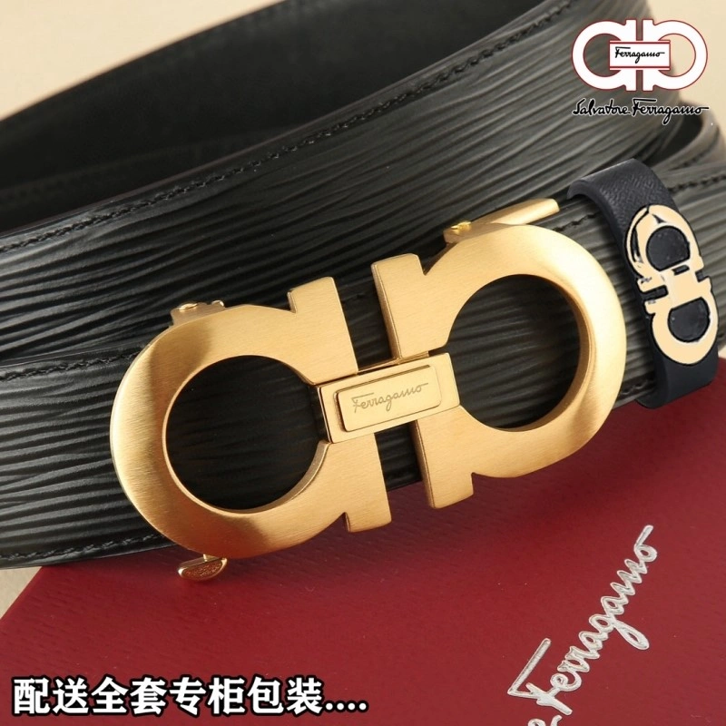 Bargain Ferragamo Belts