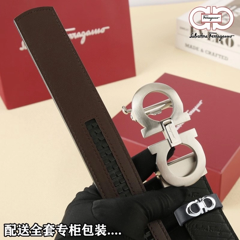 Bargain Ferragamo Belts