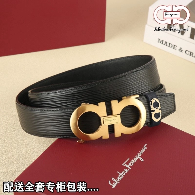 Bargain Ferragamo Belts