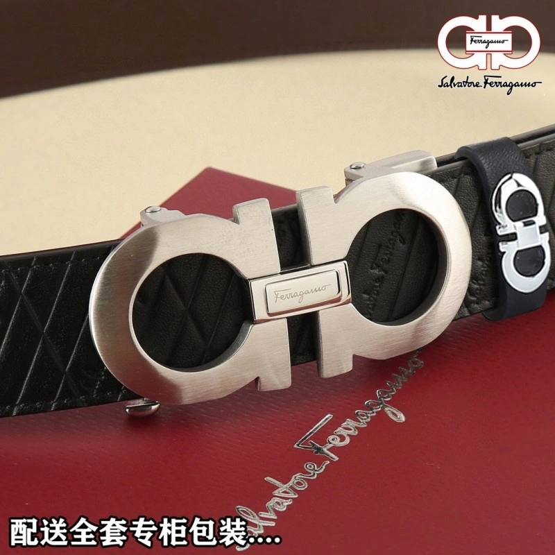 Bargain Ferragamo Belts