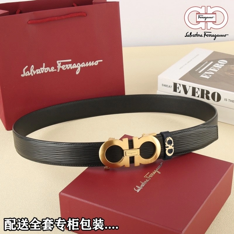 Bargain Ferragamo Belts