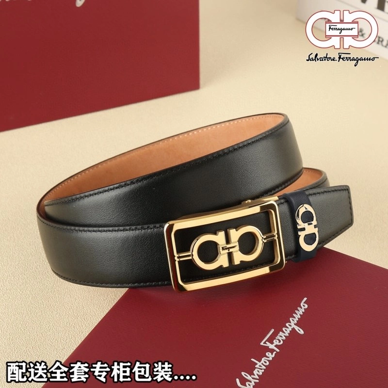 Perfect replica Ferragamo Belts