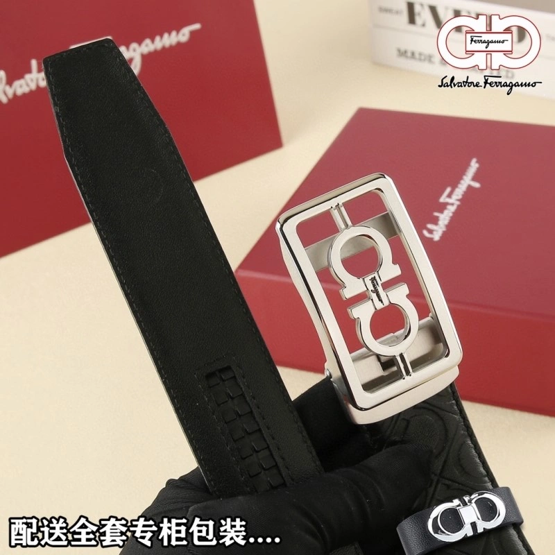 Perfect replica Ferragamo Belts