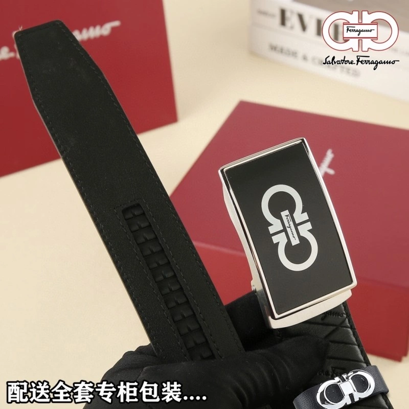 1:1 copy Ferragamo Belts
