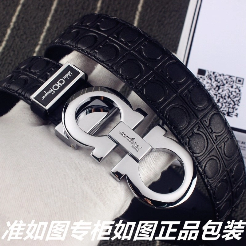 Original Ferragamo Belts
