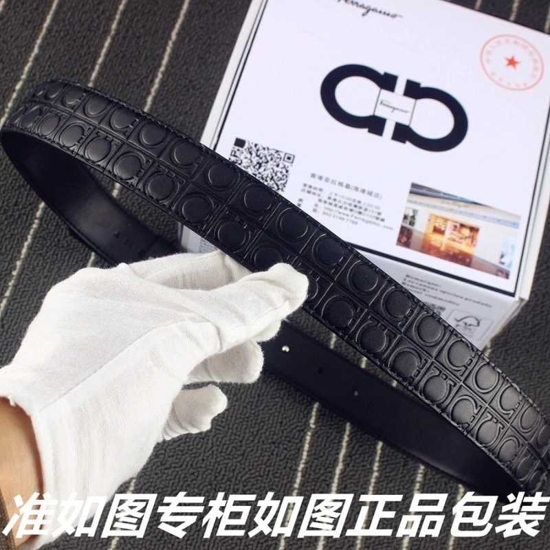 Original Ferragamo Belts