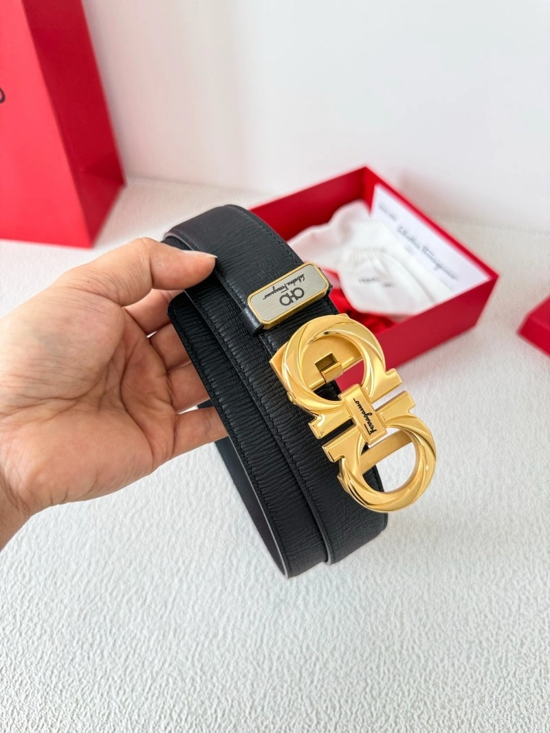 Official Ferragamo Belts