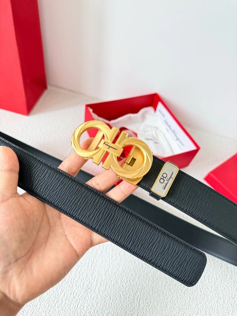 Official Ferragamo Belts