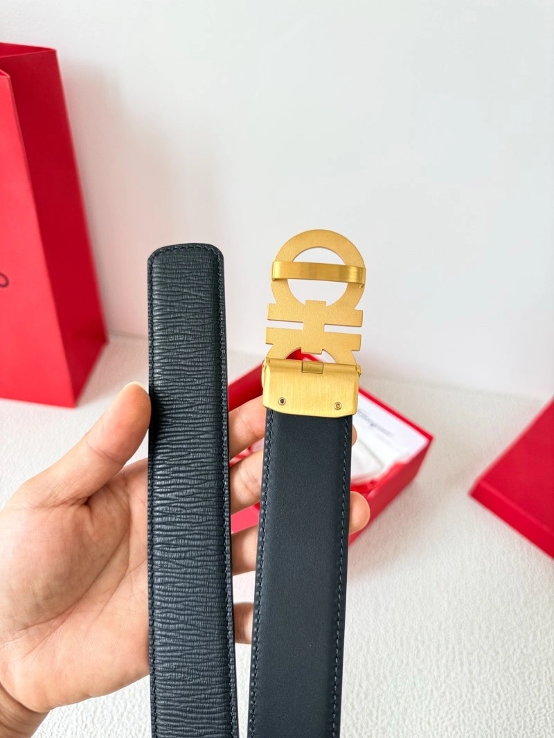 Official Ferragamo Belts