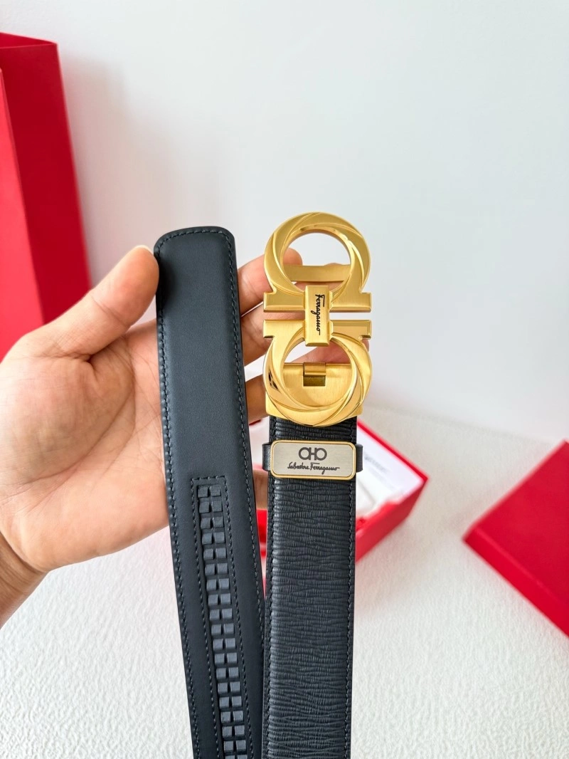 Official Ferragamo Belts