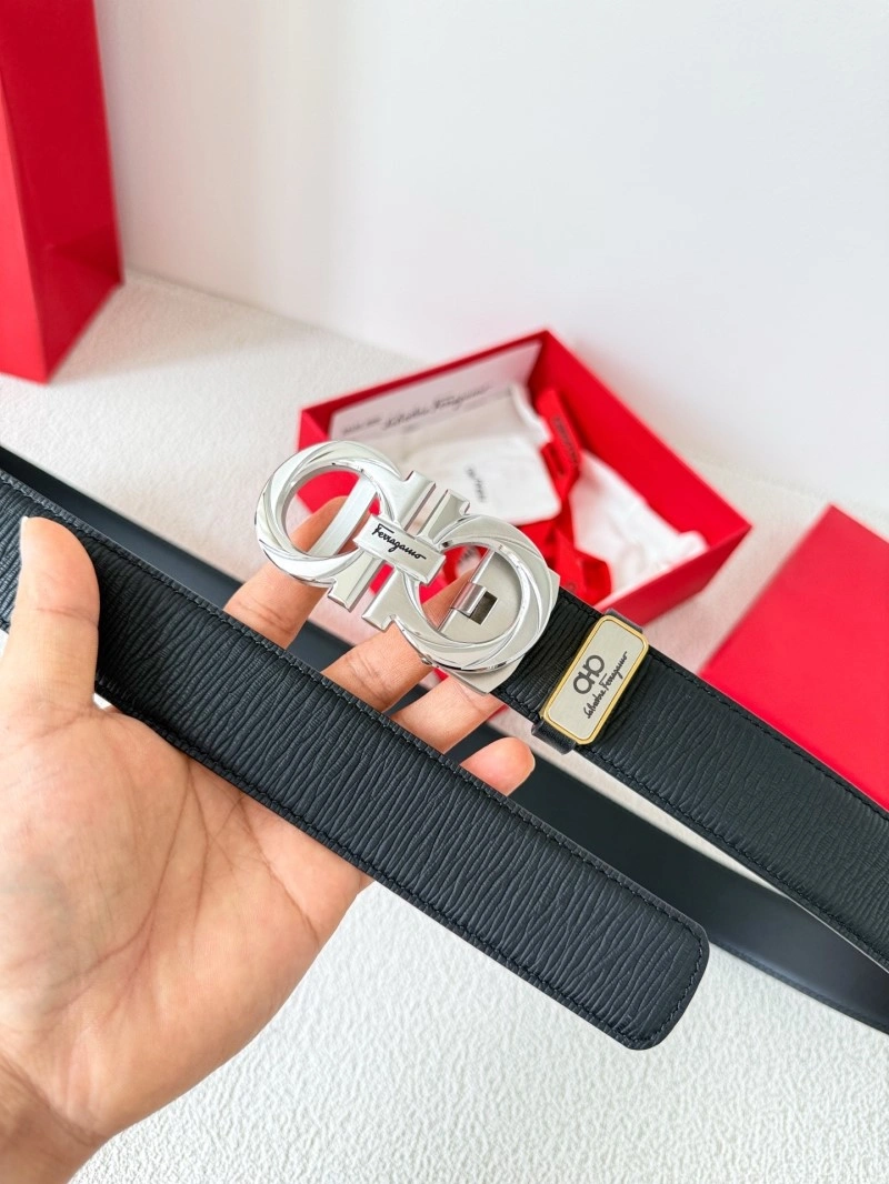 Accurate model Ferragamo Belts