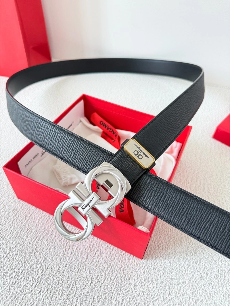 Accurate model Ferragamo Belts