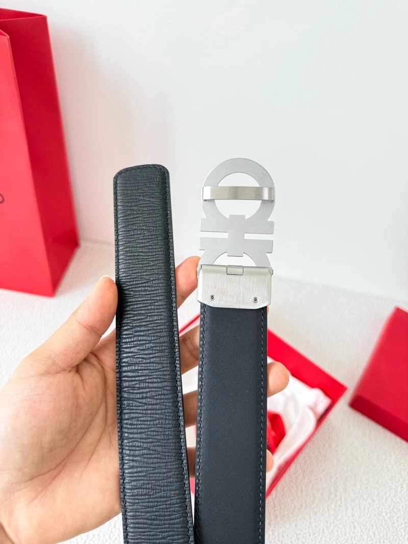 Accurate model Ferragamo Belts