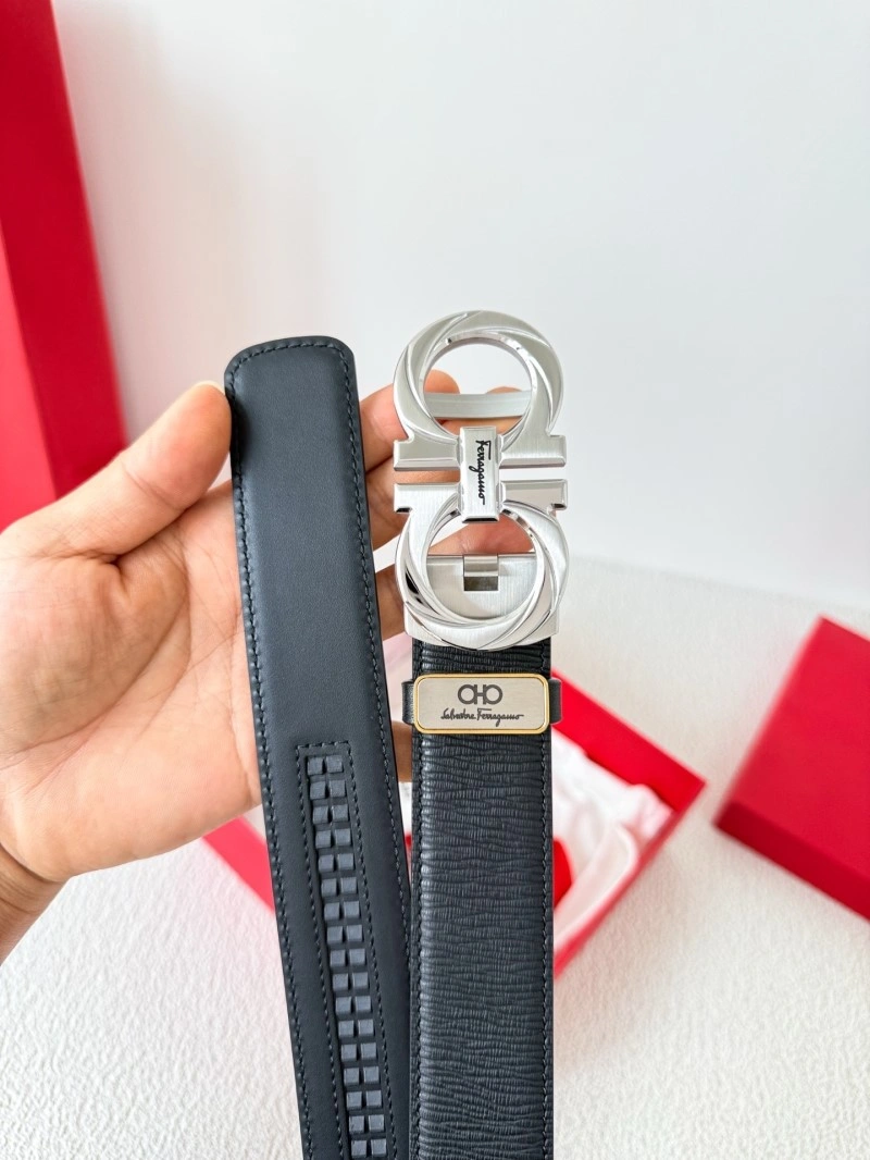 Accurate model Ferragamo Belts