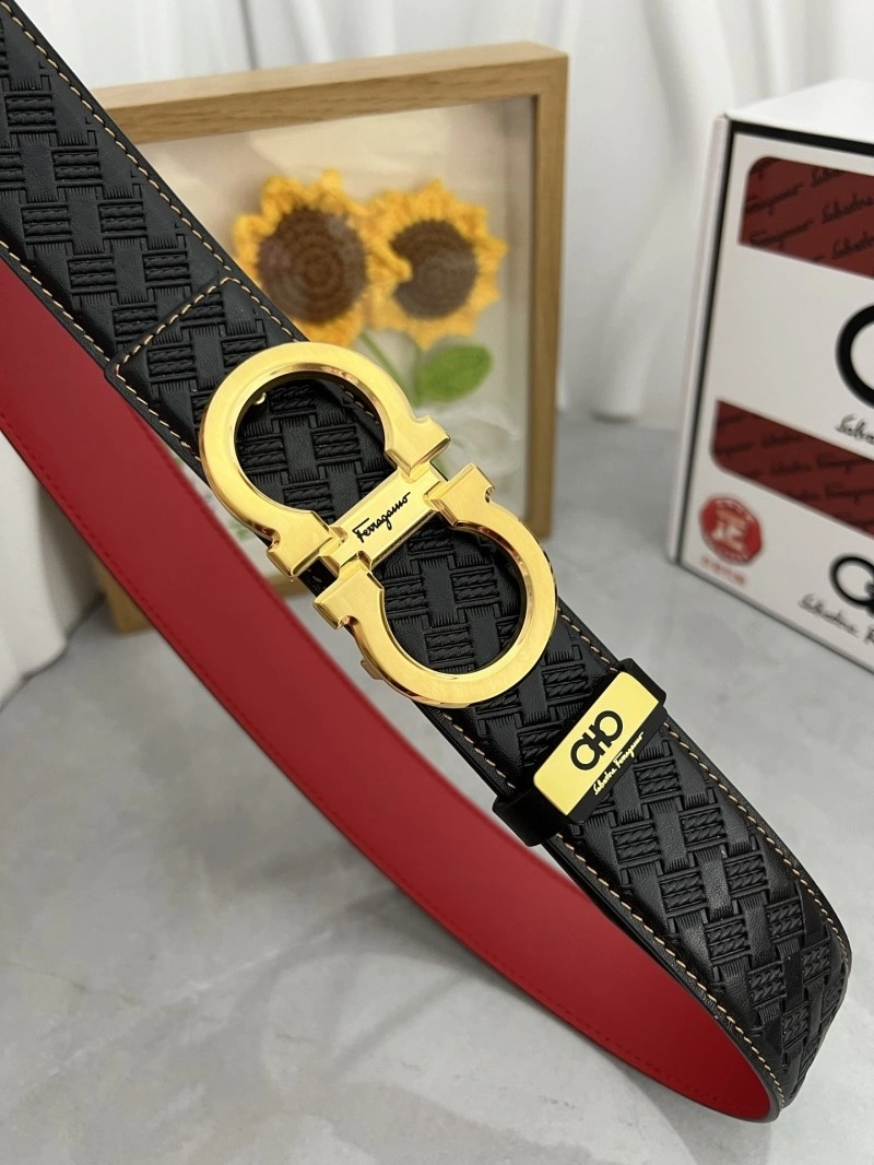 High accuracy Ferragamo Belts