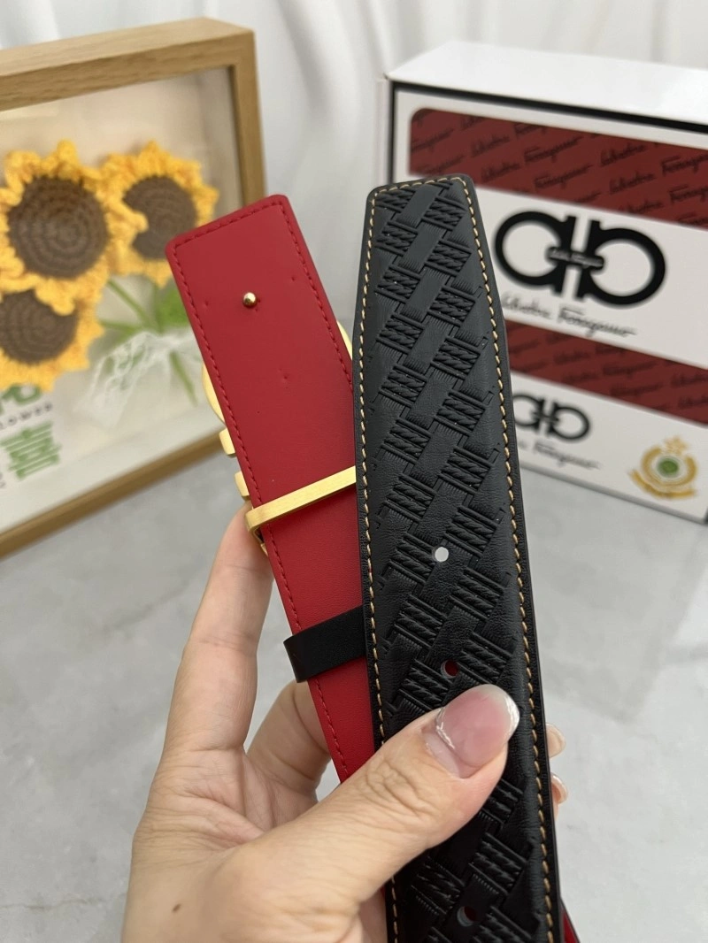 High accuracy Ferragamo Belts