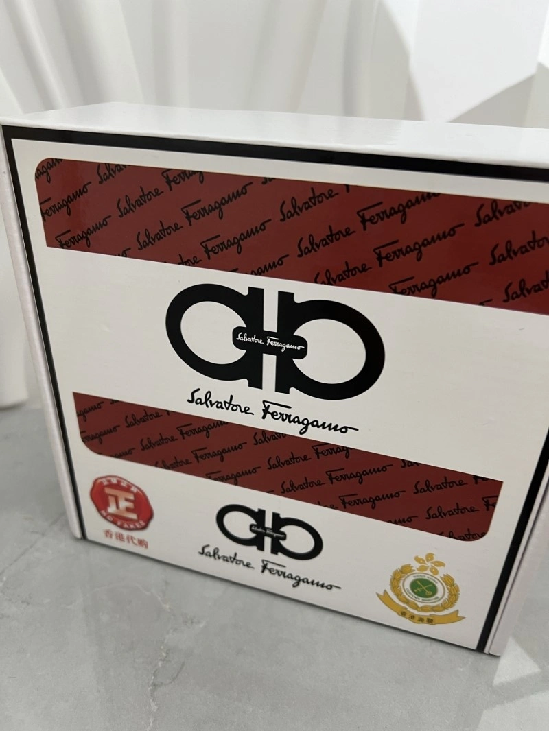 Genuine Ferragamo Belts