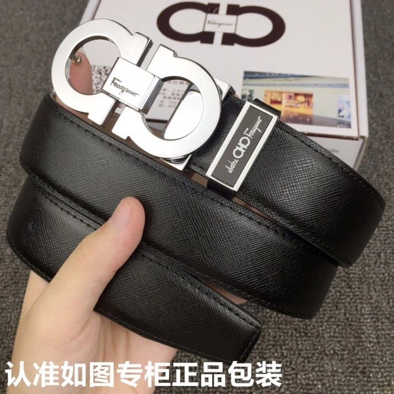 Original Ferragamo Belts