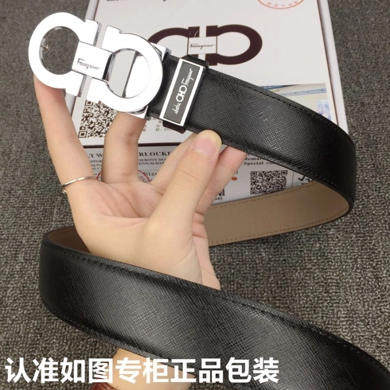 Original Ferragamo Belts