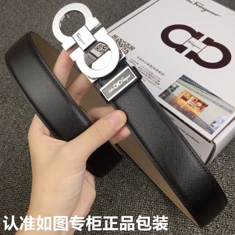 Original Ferragamo Belts