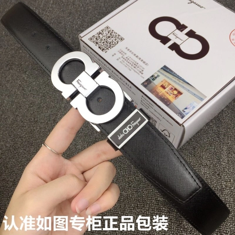 Original Ferragamo Belts
