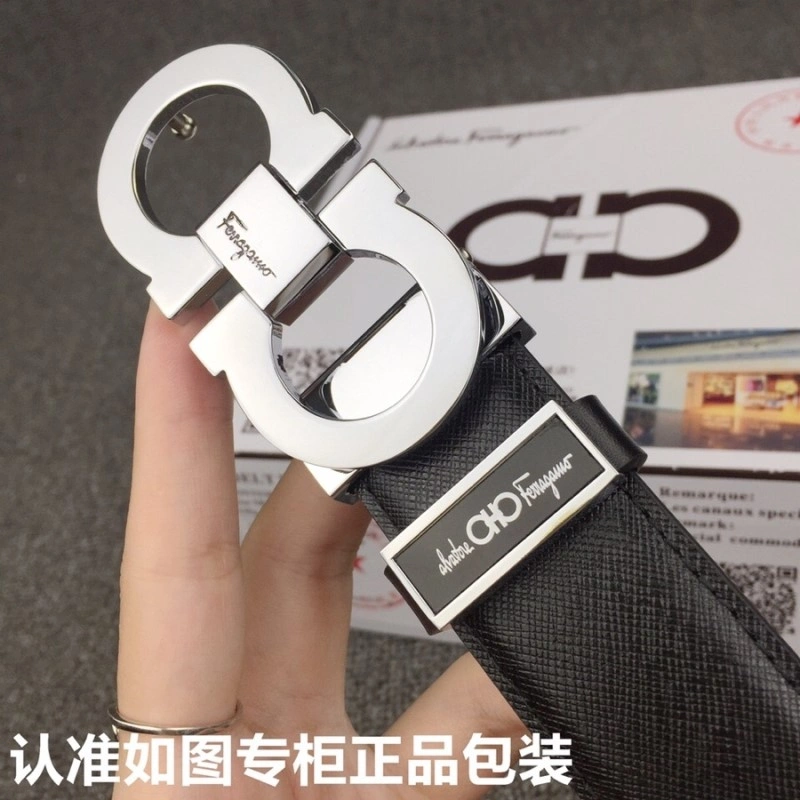 Original Ferragamo Belts