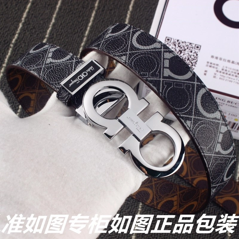 1:1 copy Ferragamo Belts