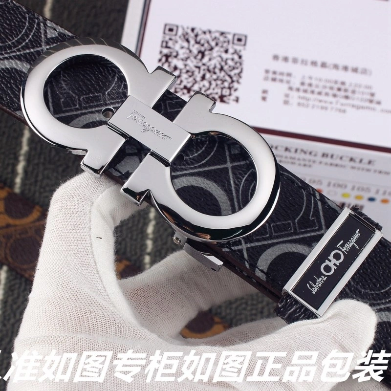 1:1 copy Ferragamo Belts