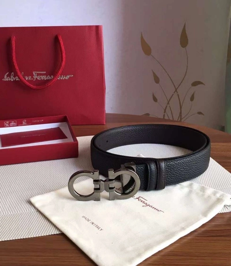 Affordable Ferragamo Belts