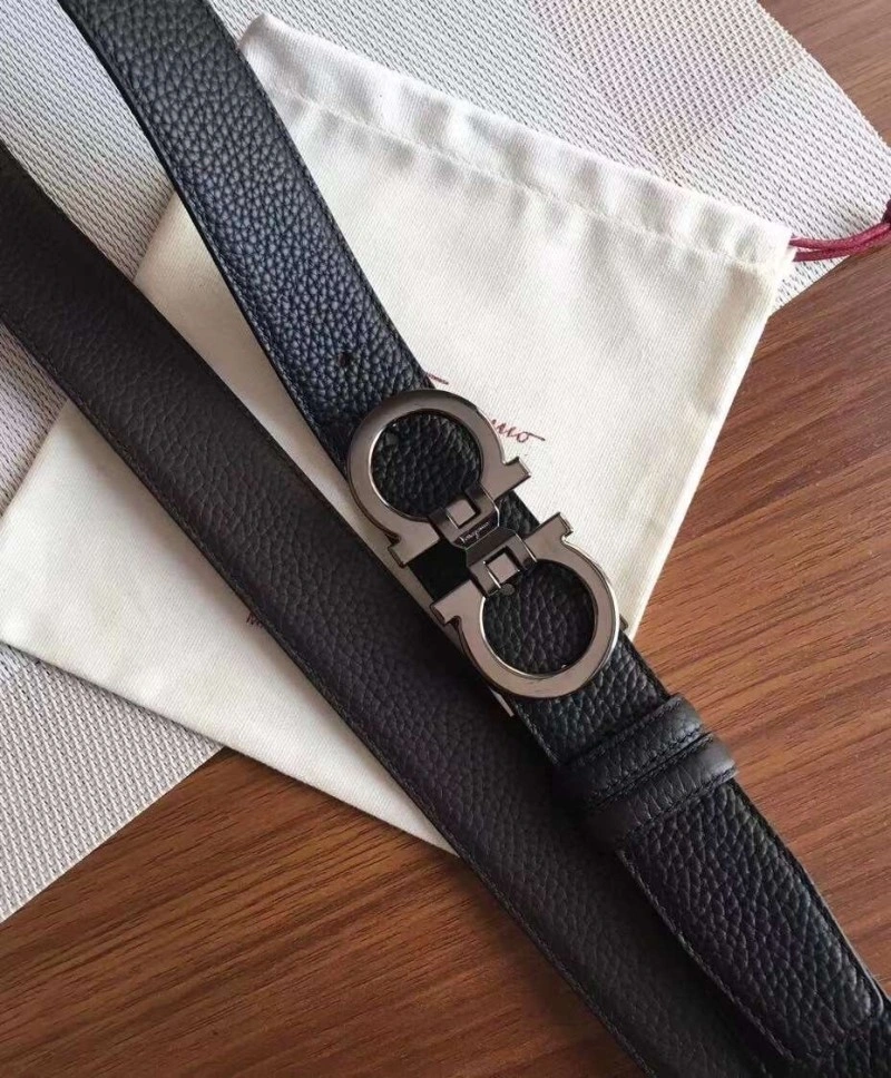 Affordable Ferragamo Belts