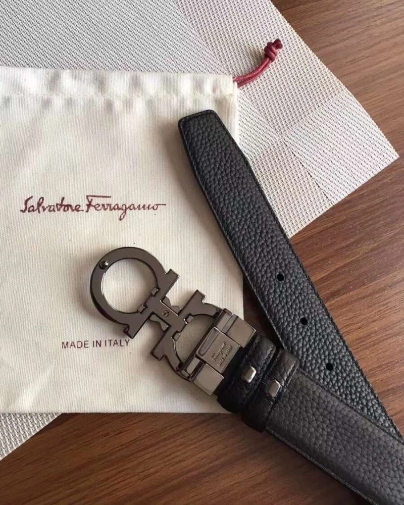 Affordable Ferragamo Belts