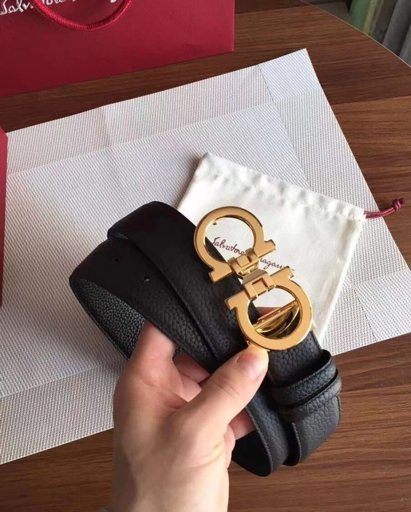 Cut-rate Ferragamo Belts