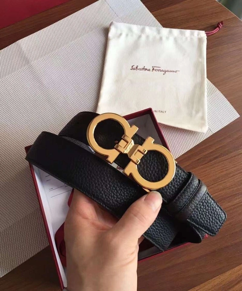 Cut-rate Ferragamo Belts