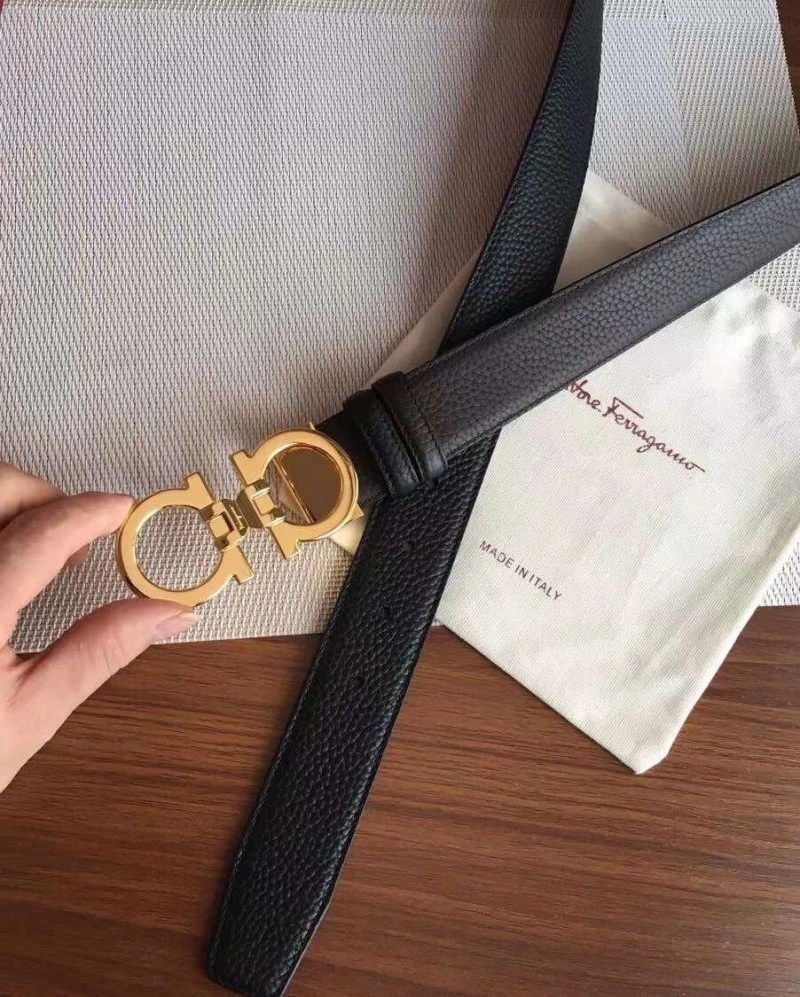 Cut-rate Ferragamo Belts
