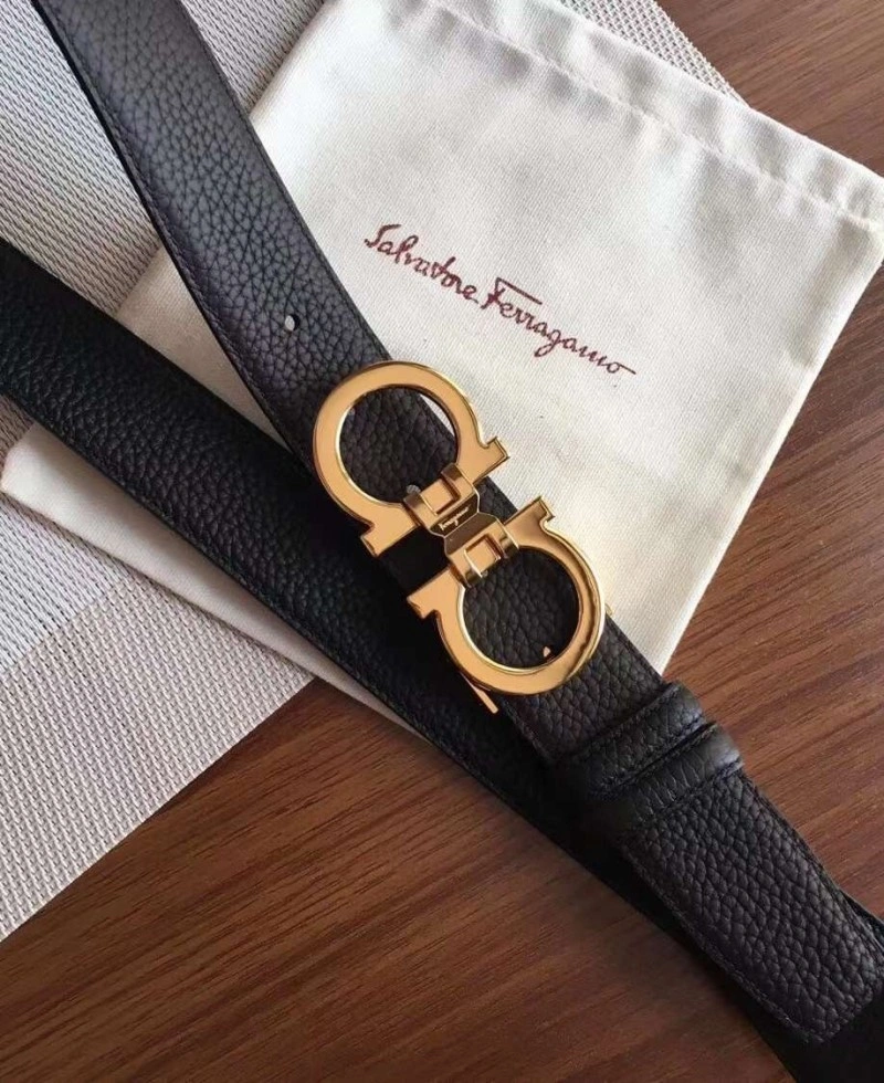 Cut-rate Ferragamo Belts