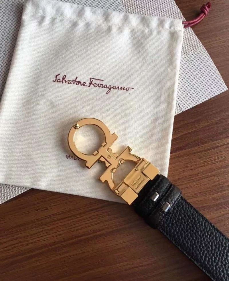 Cut-rate Ferragamo Belts