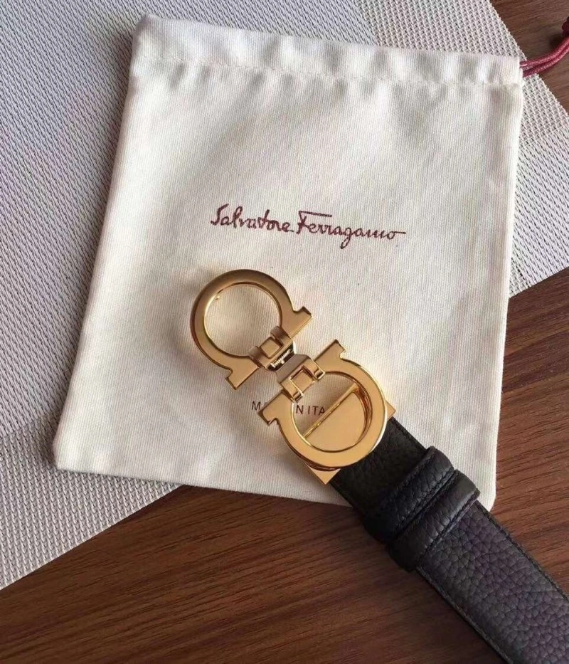 Cut-rate Ferragamo Belts
