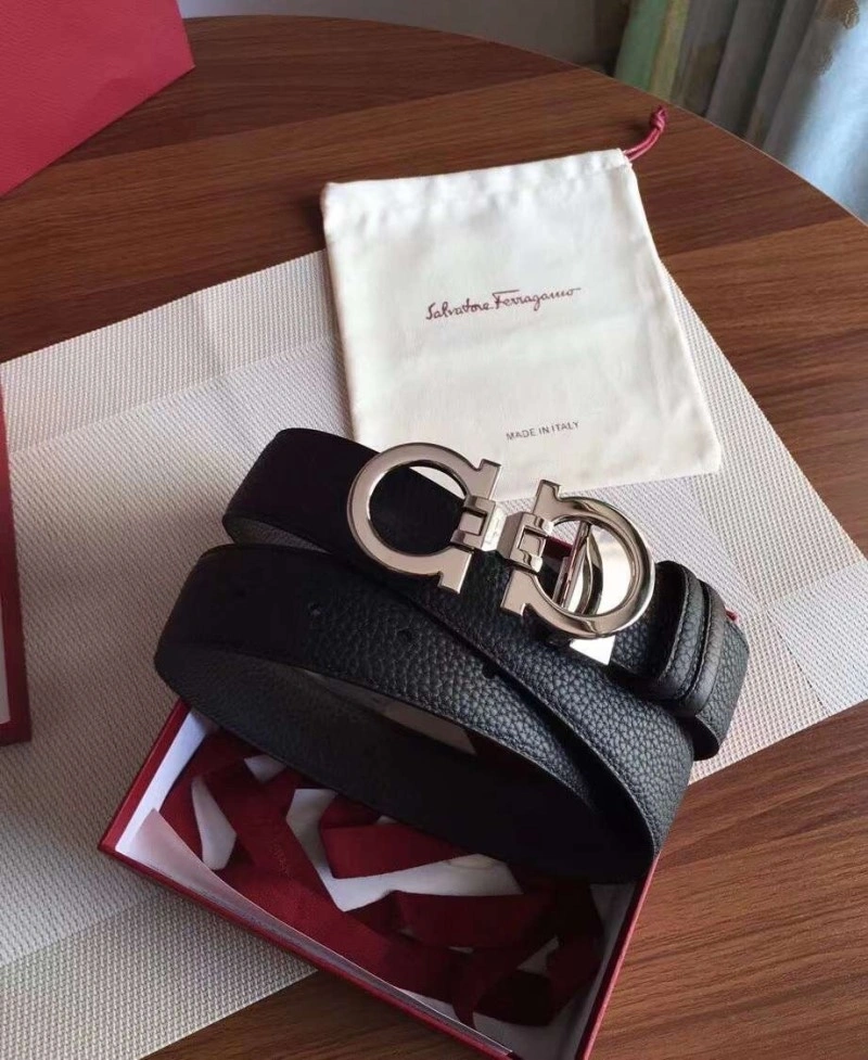 Top match Ferragamo Belts