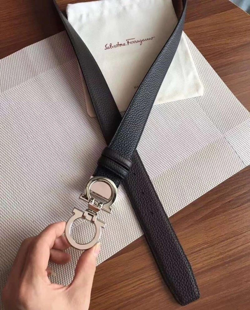 Top match Ferragamo Belts