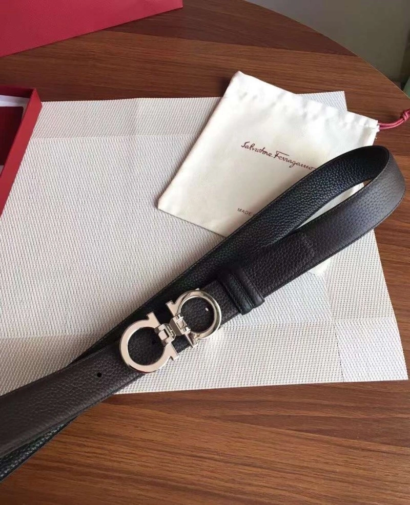 Top match Ferragamo Belts