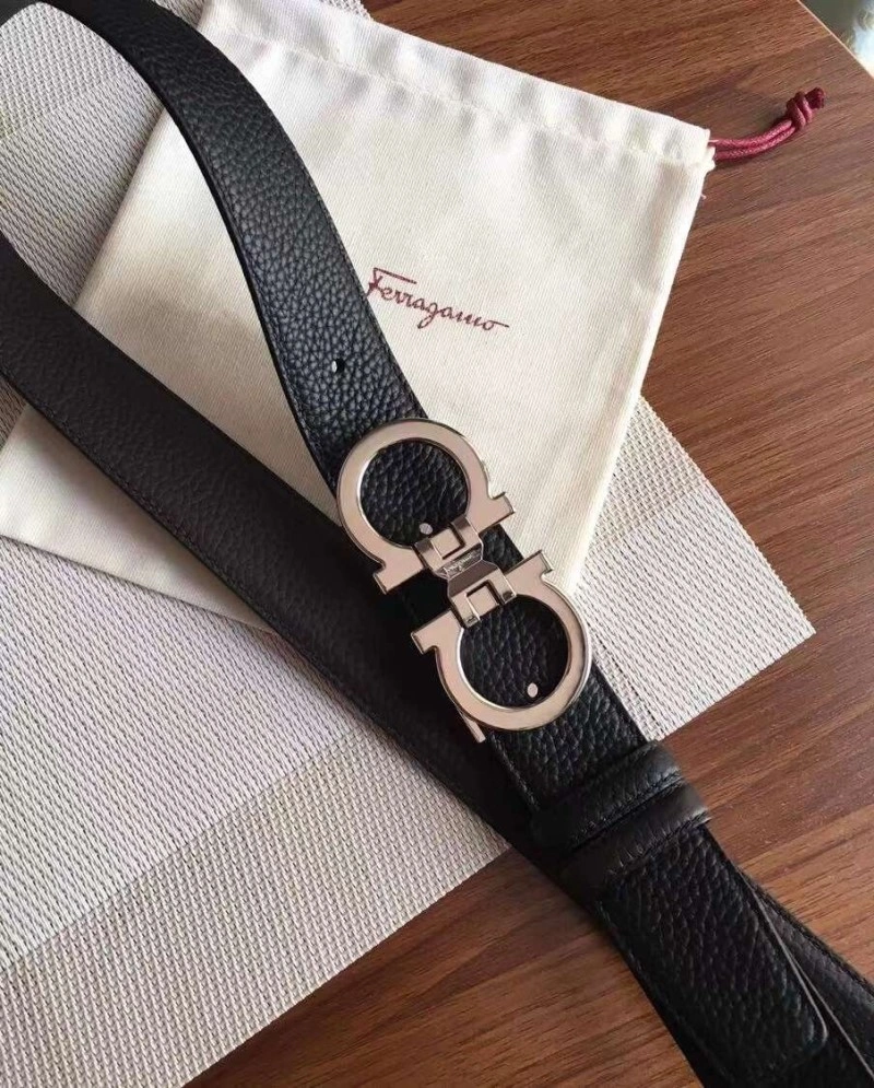 Top match Ferragamo Belts
