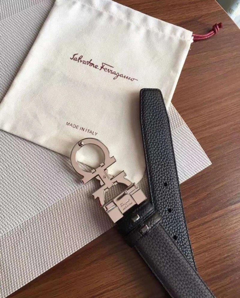 Top match Ferragamo Belts