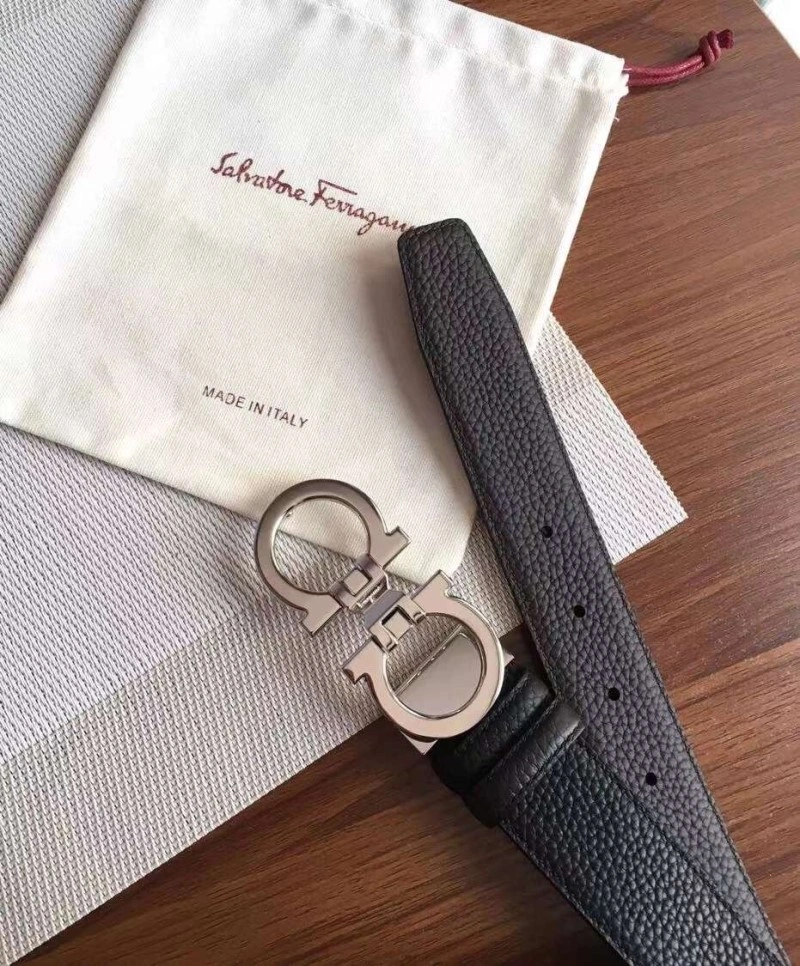 Top match Ferragamo Belts