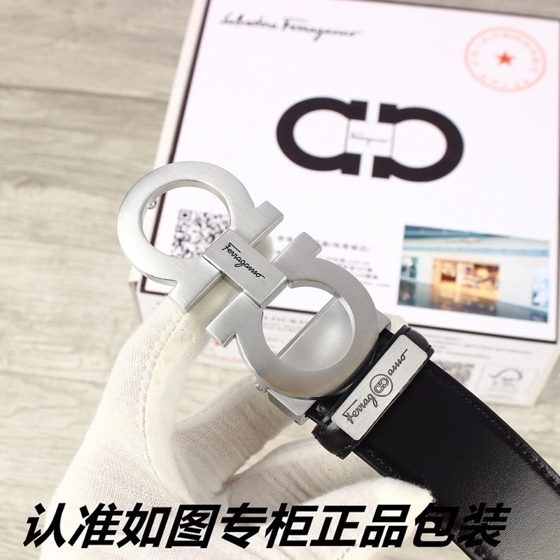 Accurate model Ferragamo Belts