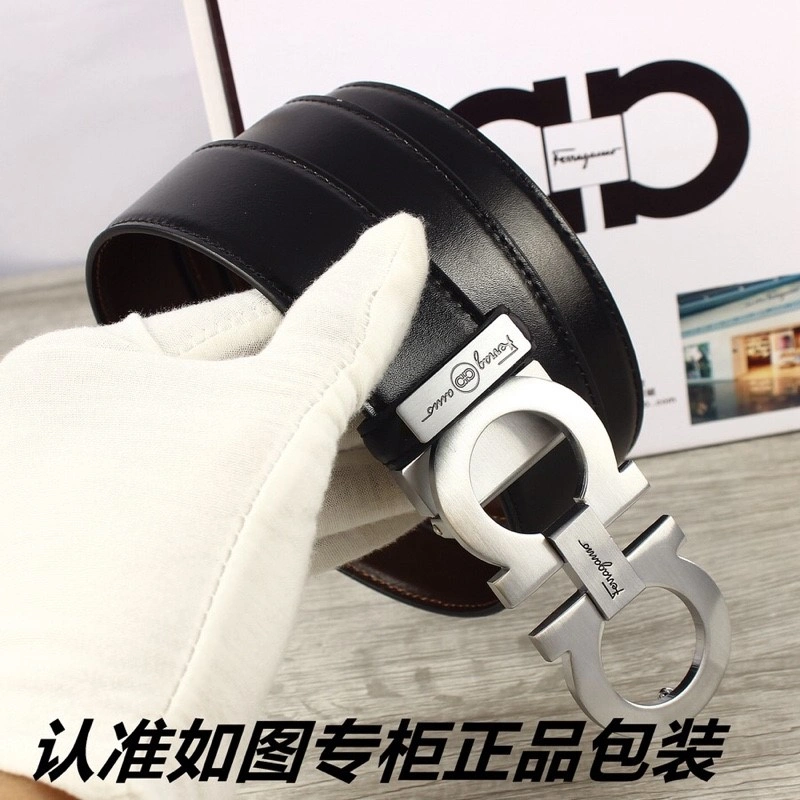 Accurate model Ferragamo Belts