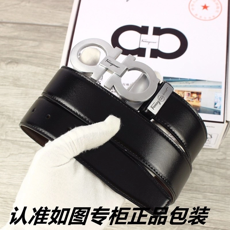 Accurate model Ferragamo Belts