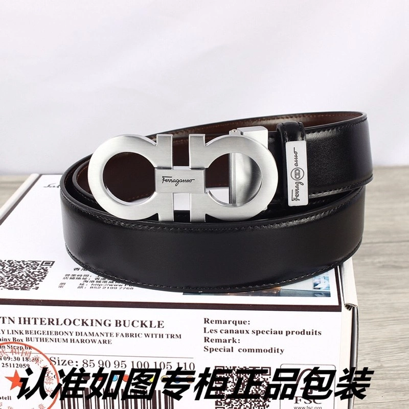 Accurate model Ferragamo Belts